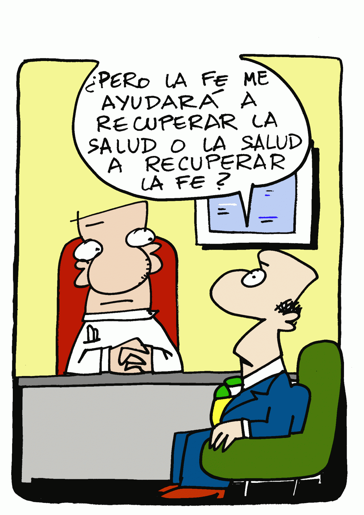 Ramon Humor 123 Camilos