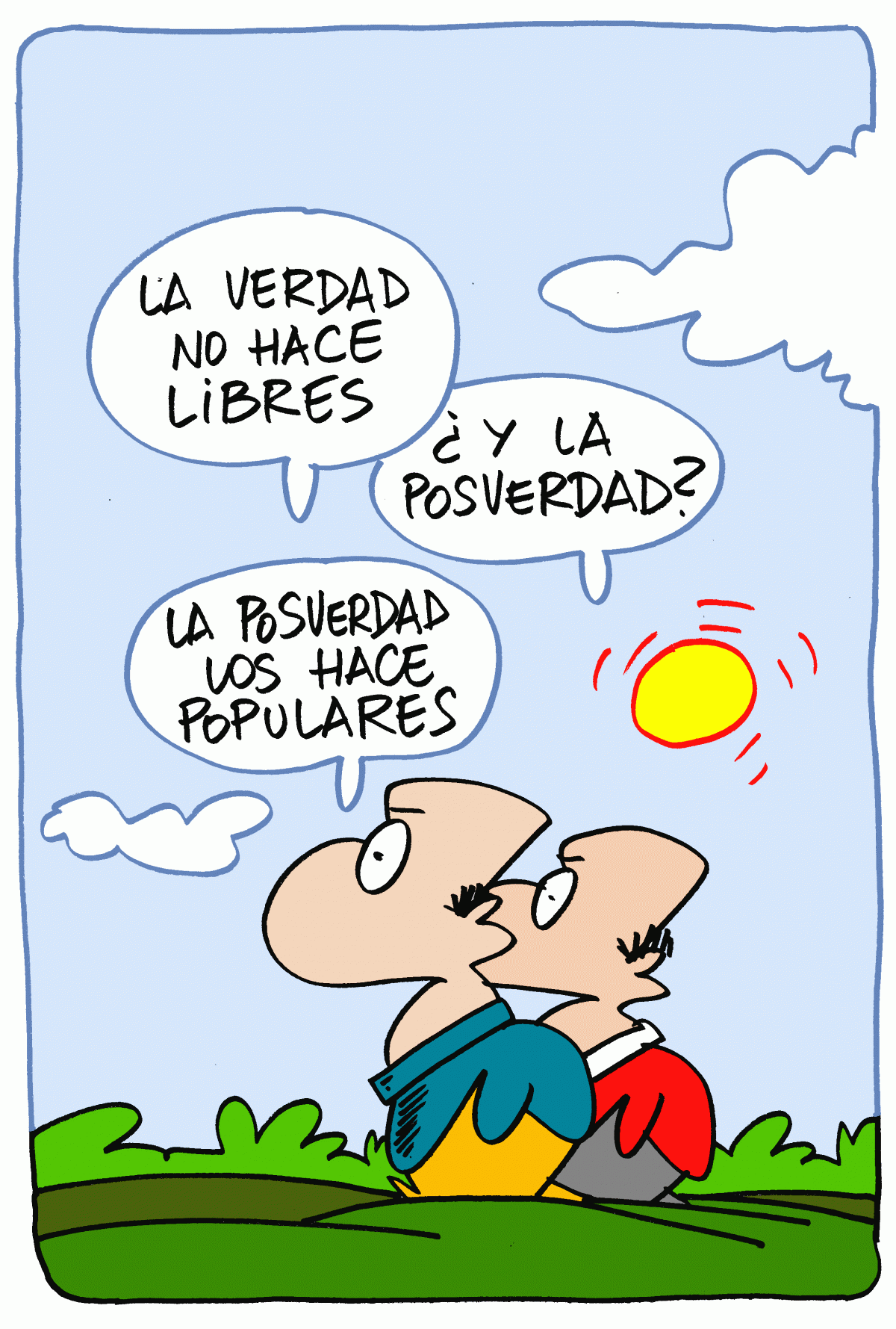 Ramon Humor 155 Camilos