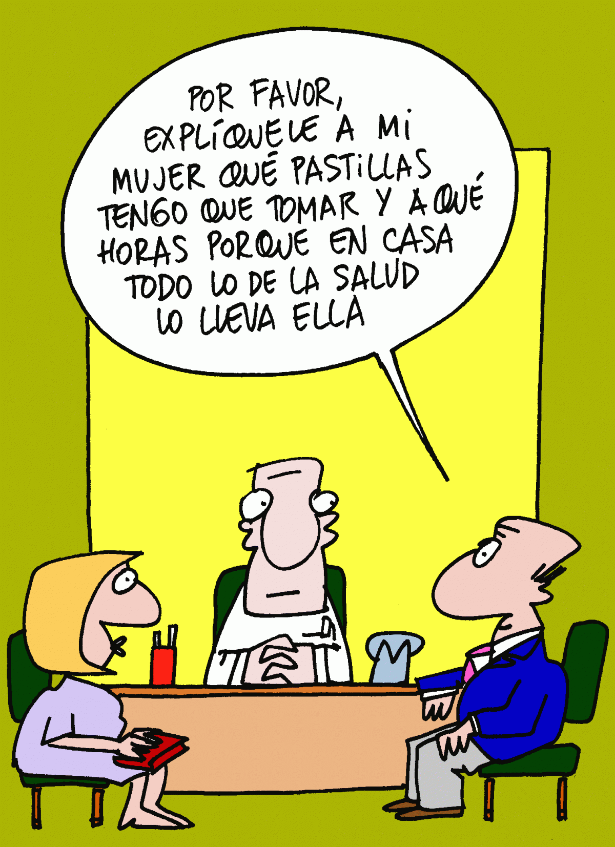 Ramon Humor 70 Camilos