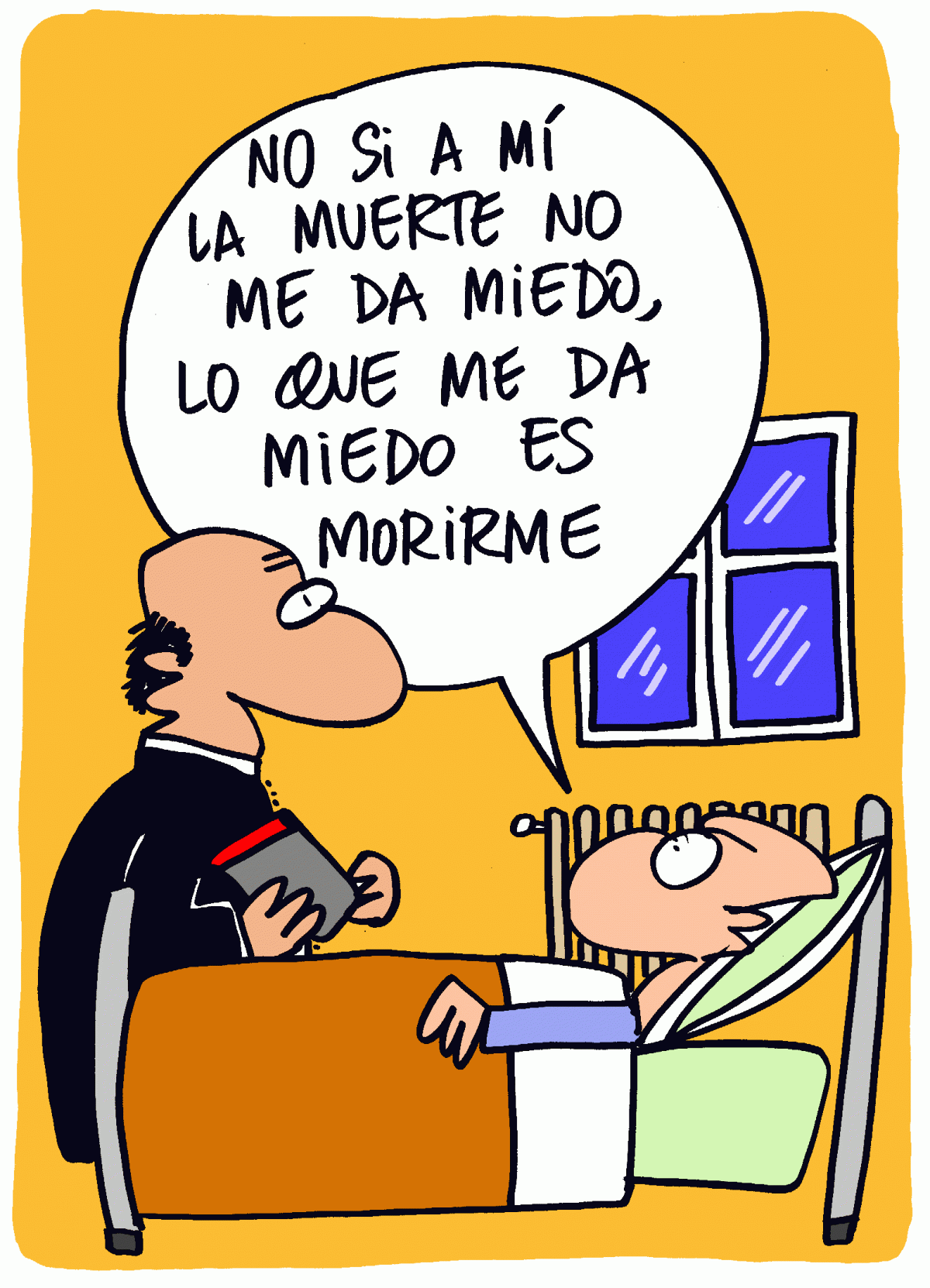 Ramon Humor 71 Camilos
