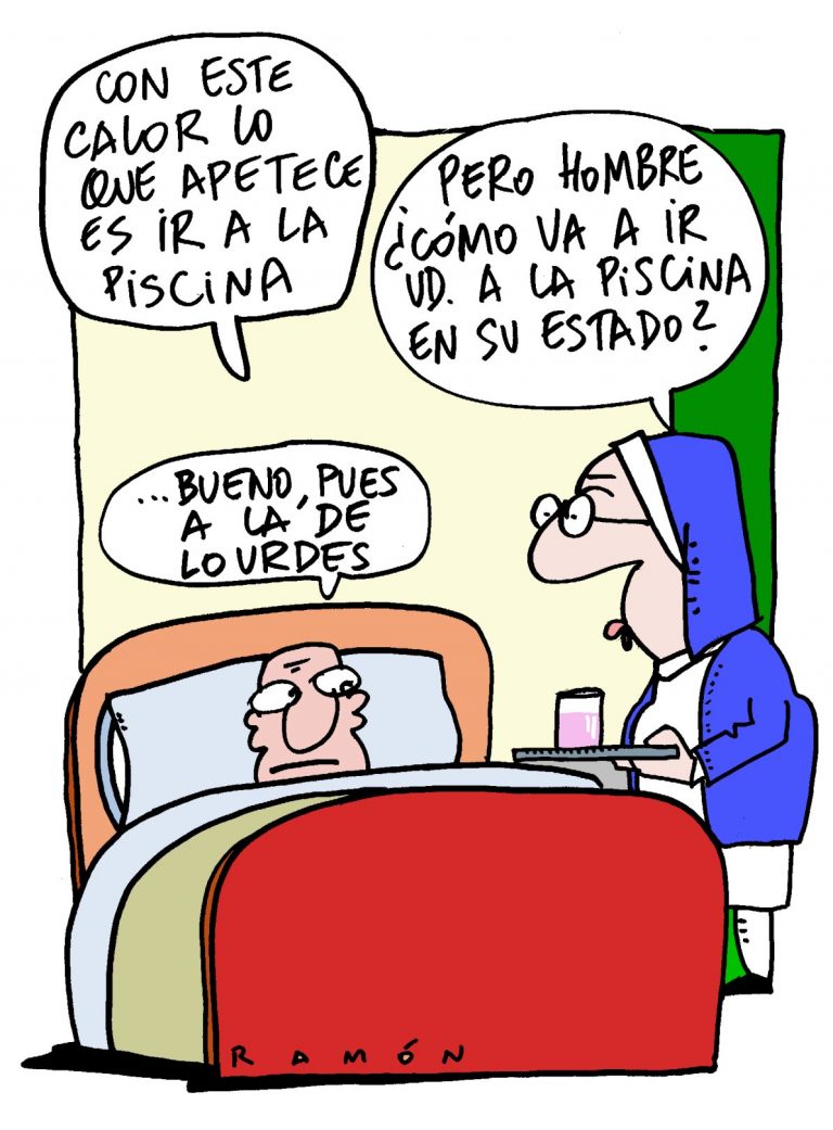 Ramon Humor 75 Camilos